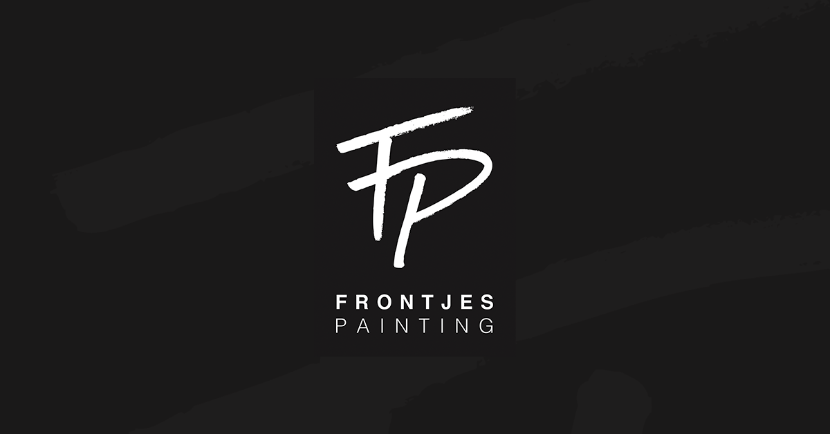 Home - Frontjes Painting